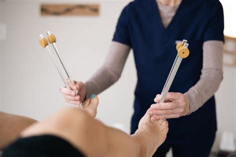 The Zen Point Tuning Fork Therapy Maryland