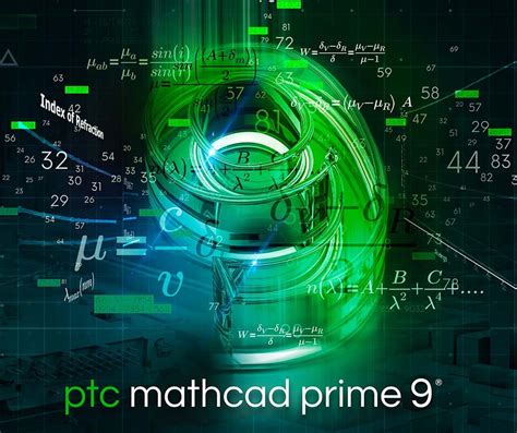 mathcad a ptc technology on linkedin ptc mathcad prime 9 delivers