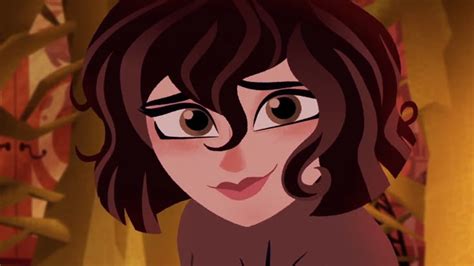 Pin On Tangled Cassandra Tangled Tangled Cartoon Tangled Tv Show