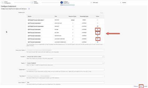How To Activate Your Sap Build With Your Sap S 4ha Sap Community