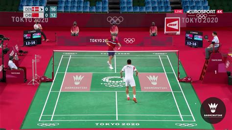 1 Final Object Detection Dataset By Badminton P Dataset