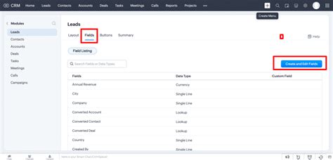 Add Hidden Fields To Zoho Crm Webforms Attributer
