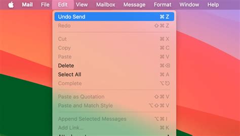 How To Undo Redo On A Mac A Simple Guide For Beginners