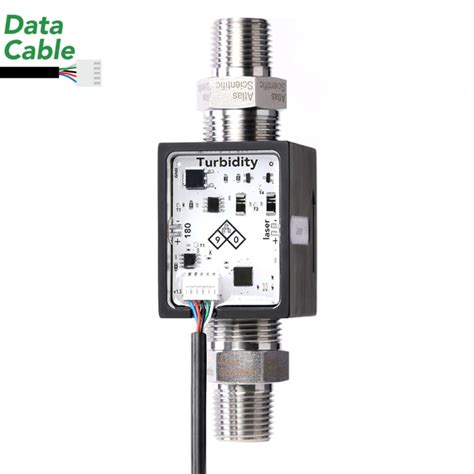 What Is A Turbidity Sensor Atlas Scientific