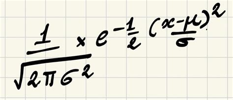 Learn The Basics Of Likelihood Estimation In Data Science Saurav Naik