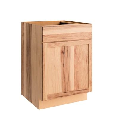 Shaker Kitchen Cabinets For A Classic Clean Look Lowes