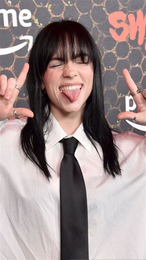 Billie Eilish Is A Creepy Therapist In Her Acting Debut Artofit