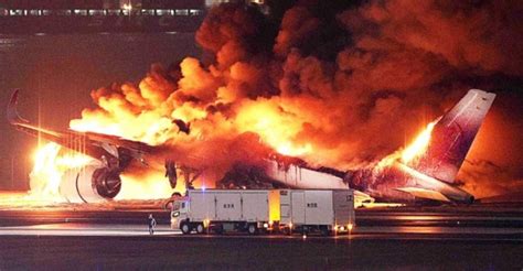 Pesawat A350 Buatannya Terlibat Nahas Ini Respon Airbus