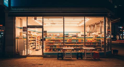 The Ultimate Guide To Korean Convenience Stores Way More Than Just A