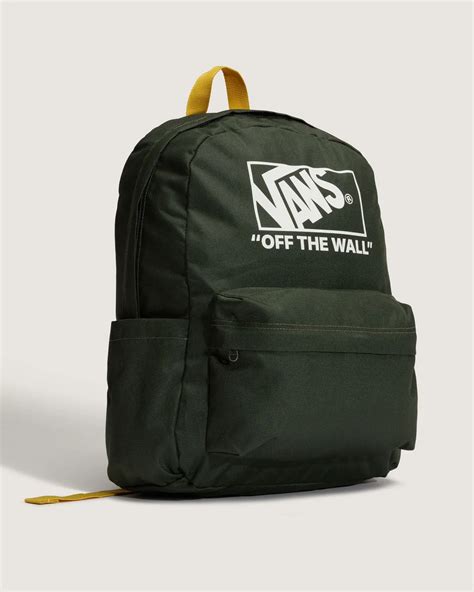 Old Skool Classic Backpack Vans Rs