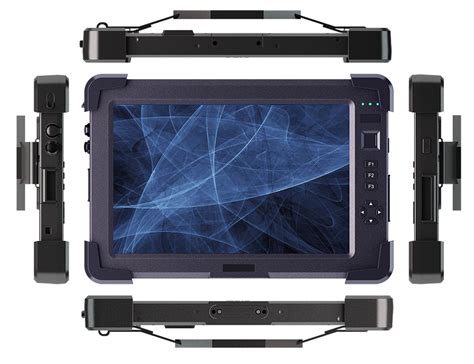 国产 定制化10寸加固工业平板电脑 北京坤成基业科技发展有限公司 提供整套三防计算机 加固笔记本 加固平板 行业解决方案