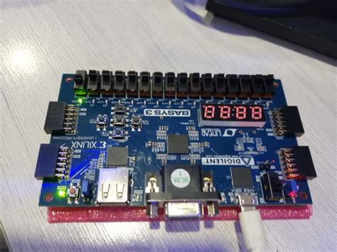 help you in verilog system verilog and vlsi projects by zeeshandilda379 fiverr