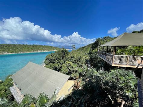 Win A Stay On St John And Lovango Raffle Ends Friday At Noon
