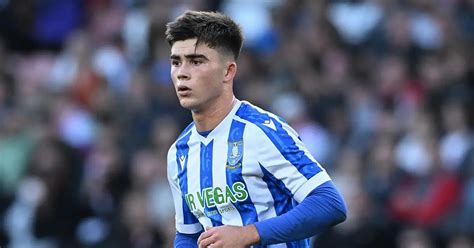 Millwall And Stoke City Make Enquiries About Harry Amass Availability