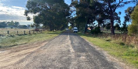 RV Stop Self Contained Only Anycamp