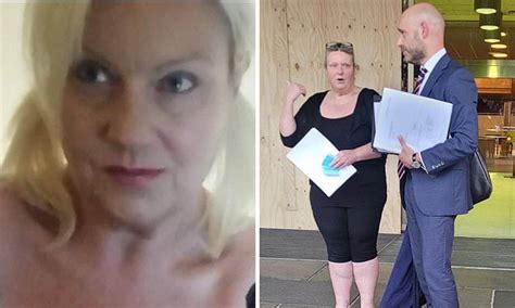 Adelaide Sex Worker Amber Mccabe Pleads Guilty To Blackmailing Clients By Threatening To Reveal