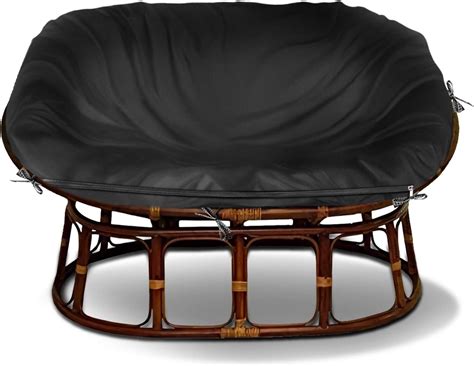 Double Papasan Chair Cover