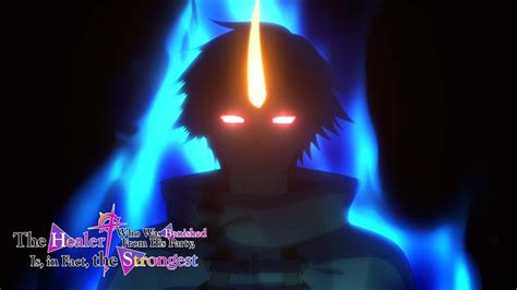 Laust Awakens The Healer Who Was Banished From His Party Is In Fact