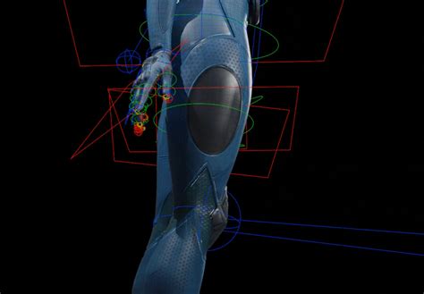 Rig Characters Faster With This Free Addon In Blender Jettelly