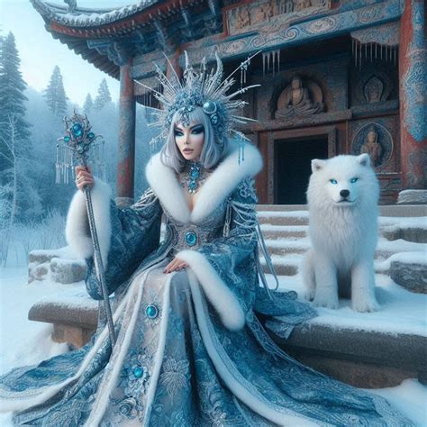 Yuki Onna By Suicidal77 On Deviantart Yuki Onna By Suicidal77 On Deviantart