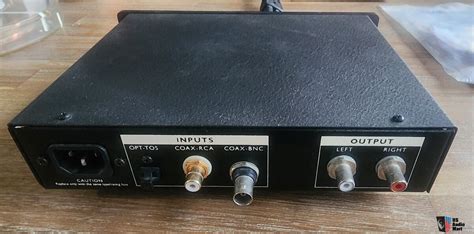 Assemblage Dac 20 Serviced By Parts Connexion In Nov2022 Photo