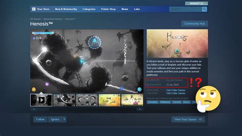 My Game Has Been Out For Nearly 3 Years With No User Reviews Solo