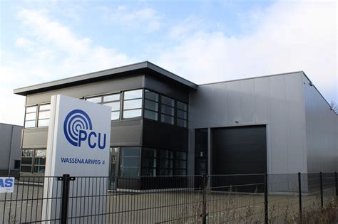 Pcu Bv Medische Verbruiksartikelen Linkedin