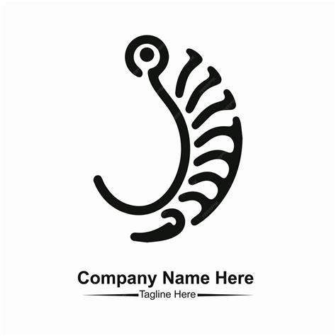 Premium Vector Do Spine Logo Here