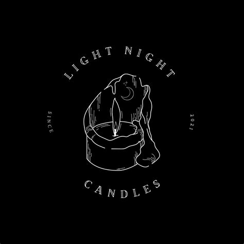 Lightnight Candels ร้านค้าออนไลน์ Shopee Thailand