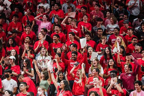 Welcome Class Of 2026 Bu Today Boston University