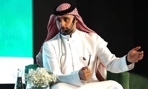 “saudi Is Smart Money We Know What Were Doing Hrh Prince Khaled
