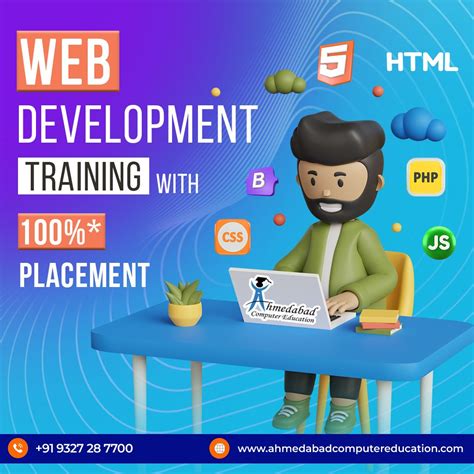 Ahmedabad Computer Education On Linkedin Webdevelopmenttraining