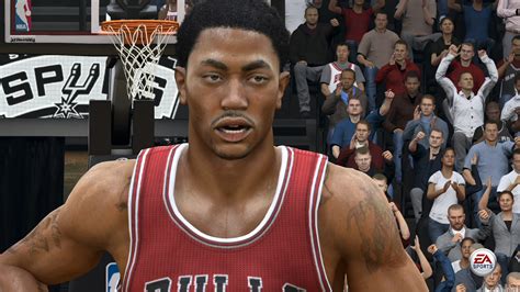 Our Videos Of Nba Live 15 Gamersyde