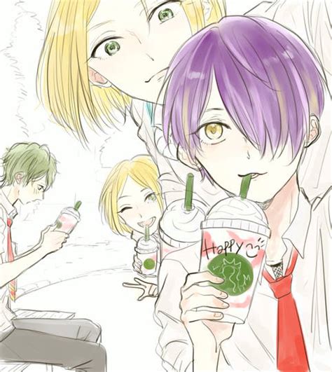 ゆうしのまとめ③新刊通販はじまりました！ ぞぞぞ