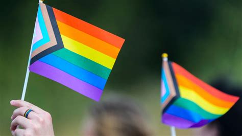 Kansas Close To Banning Gender Affirming Care For Minors Nbc Bay Area