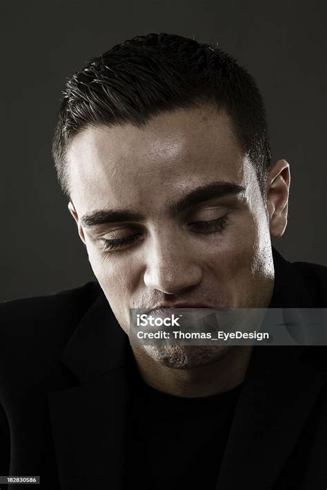 Cocky Look