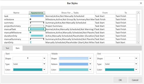 Taskbar Styles Javascript Spreadsheet Spreadjs