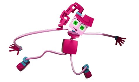 Poppy Playtime Mommy Long Legs Zamination By Gruydruamarillo On Deviantart