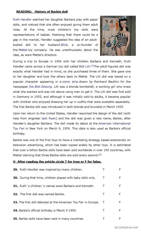 English Esl Worksheets Activities For Distance Learning And Physical