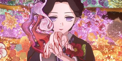Demon Slayer The 10 Best Demons