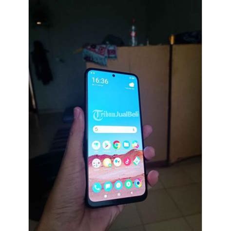 Hp Poco M Pro Gb Bekas Fullset Mulus Nominus Garansi Resmi Aktif Di Jakarta Selatan