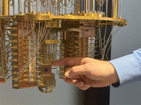 日 중성원자 양자컴퓨터 올해 가동