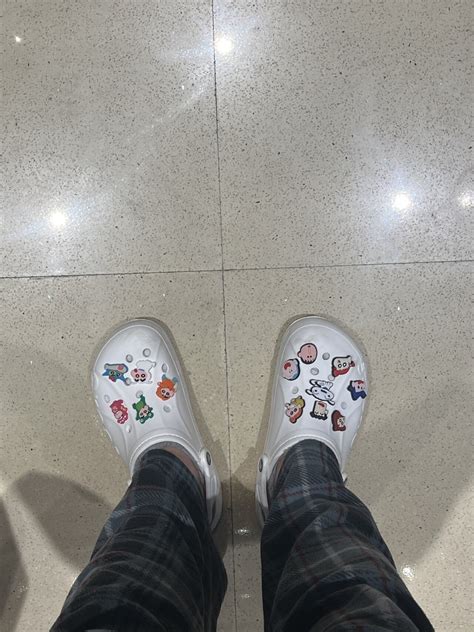 크록스 패션 에펨코리아