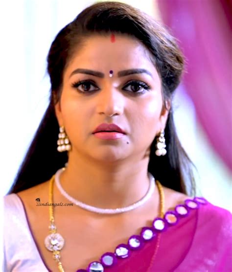 Nithya Ram Indiangalz