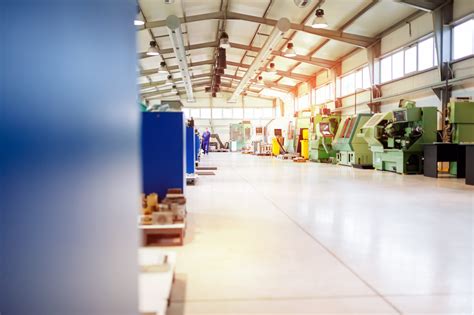 The Importance Of Machine Monitoring In Industry 4 0 Machinewise Monitor And Improve