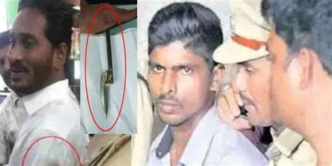 Nia Court Adjourns Cm Jagan Kodi Kathi Case To Sep 6 Adjourn Andhra