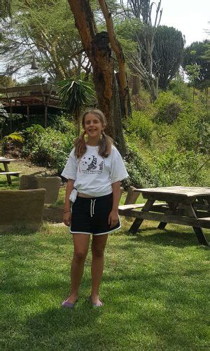 Josie Makes A Difference Pandas International