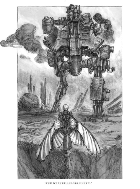 Goliath By Scott Westerfeld Advance Review