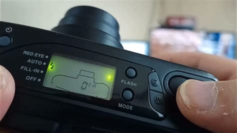 판매완료 빈티지 필름카메라 삼성 케녹스 퍼지줌1150상태최상 제품테스트및 간단한 사용설명입니다 Youtube