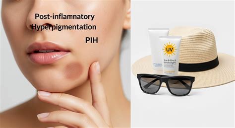 Post Inflammatory Hyperpigmentation What Is It Causes And Prevention